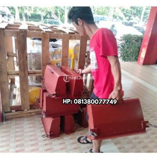 Cetakan Kanstin Manual Alat Cetak Kanstin Beton Murah Ukuran 60 cm di ...