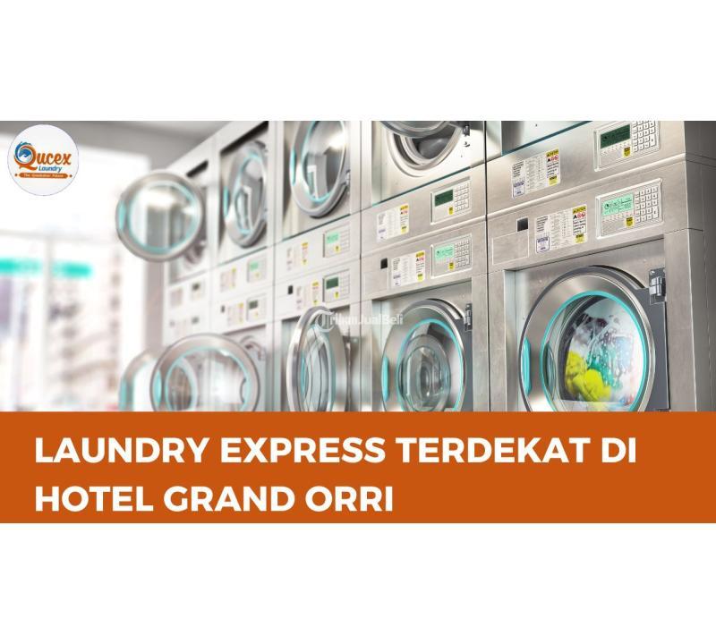 Jasa Laundry Terbaik dan Terpercaya di Bogor Jawa Barat - Tribun JualBeli