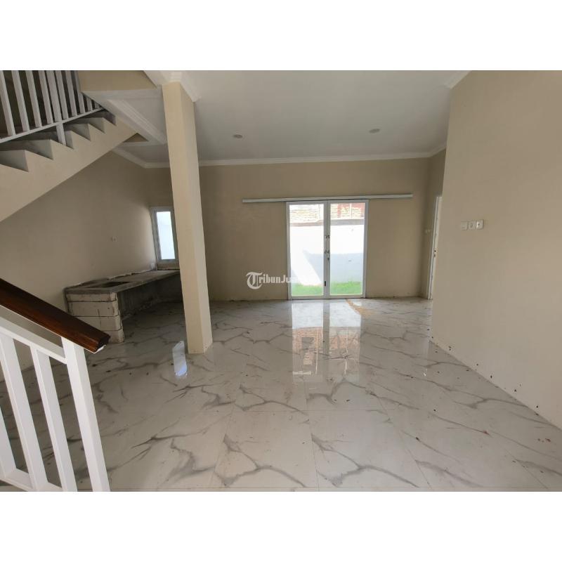Dijual Rumah Baru Siap Huni Di Perumahan Security 24 Jam Dekat SCH ...