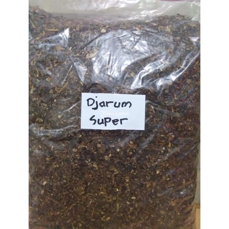 Tembakau Kiloan Rasa Enak Racikan Kudus di Samarinda Kalimantan Timur ...