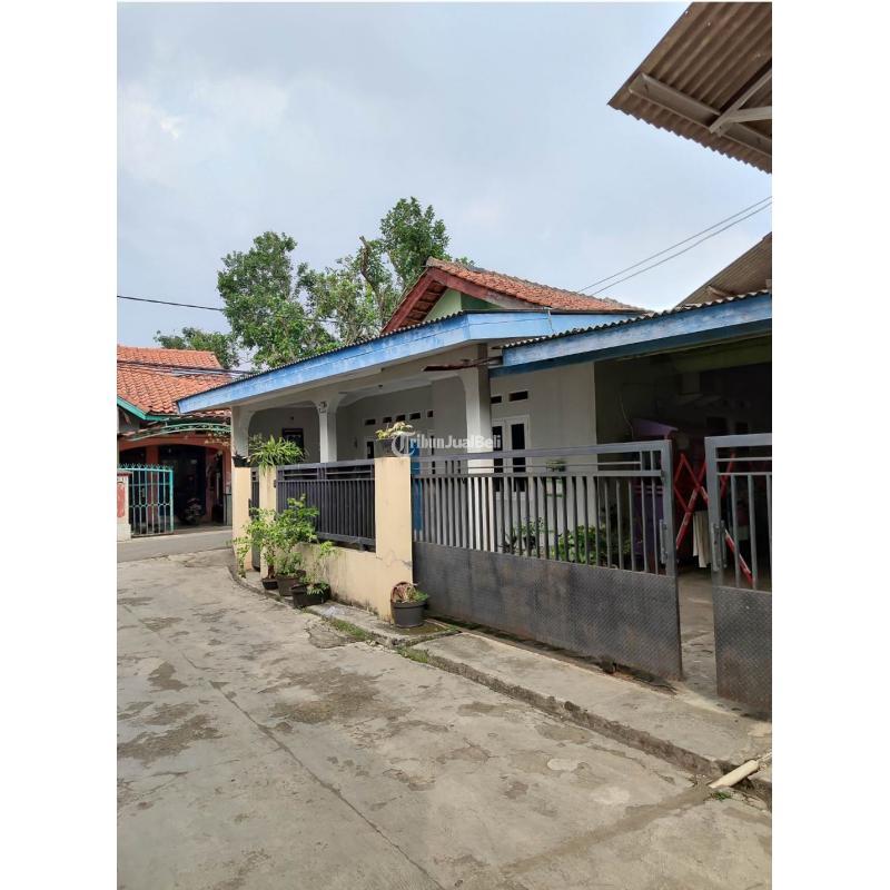 Dijual Rumah LT75 LB105 3KT 1KM Legalitas SHM dan IMB di Depok Jawa ...
