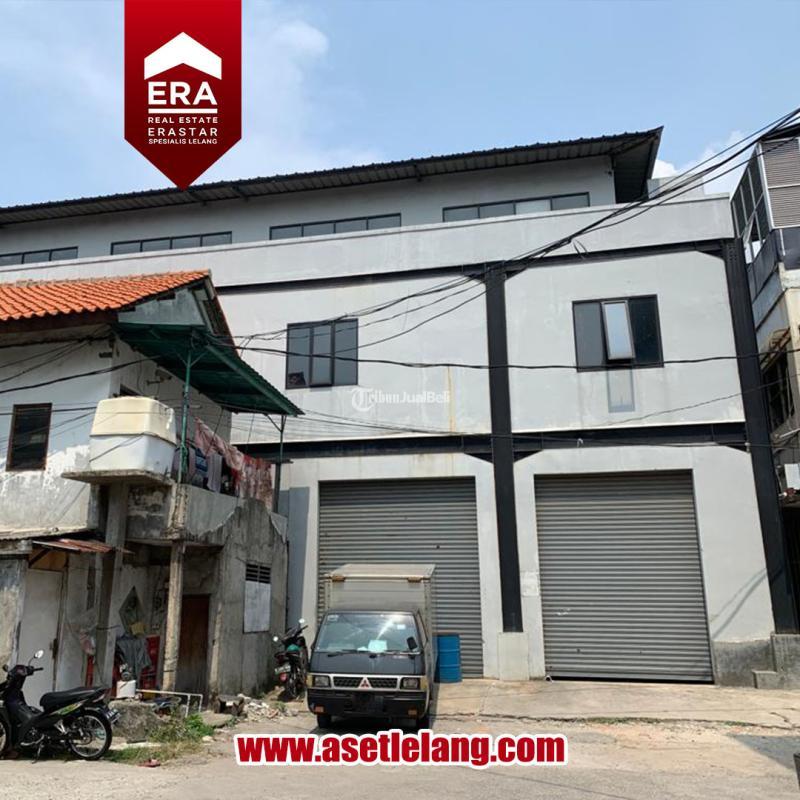 Termurah Gudang Jl. Pangeran Jayakarta, Pinangsia, Jakarta Barat ...
