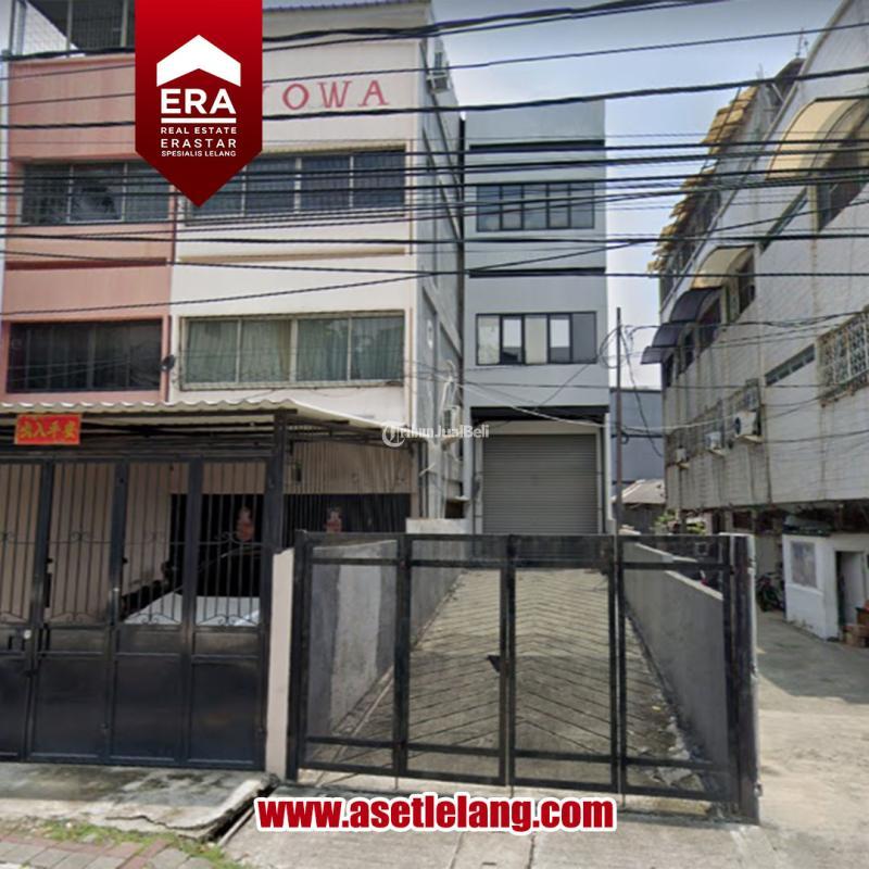 Termurah Gudang Jl. Pangeran Jayakarta, Pinangsia, Jakarta Barat ...