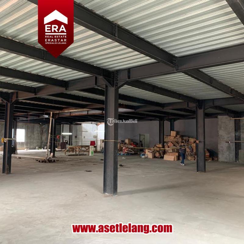 Termurah Gudang Jl. Pangeran Jayakarta, Pinangsia, Jakarta Barat ...