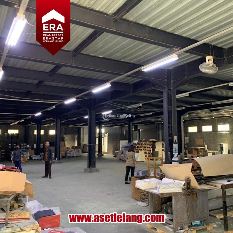 Termurah Gudang Jl. Pangeran Jayakarta, Pinangsia, Jakarta Barat ...