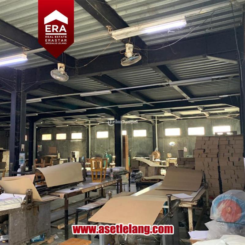 Termurah Gudang Jl. Pangeran Jayakarta, Pinangsia, Jakarta Barat ...