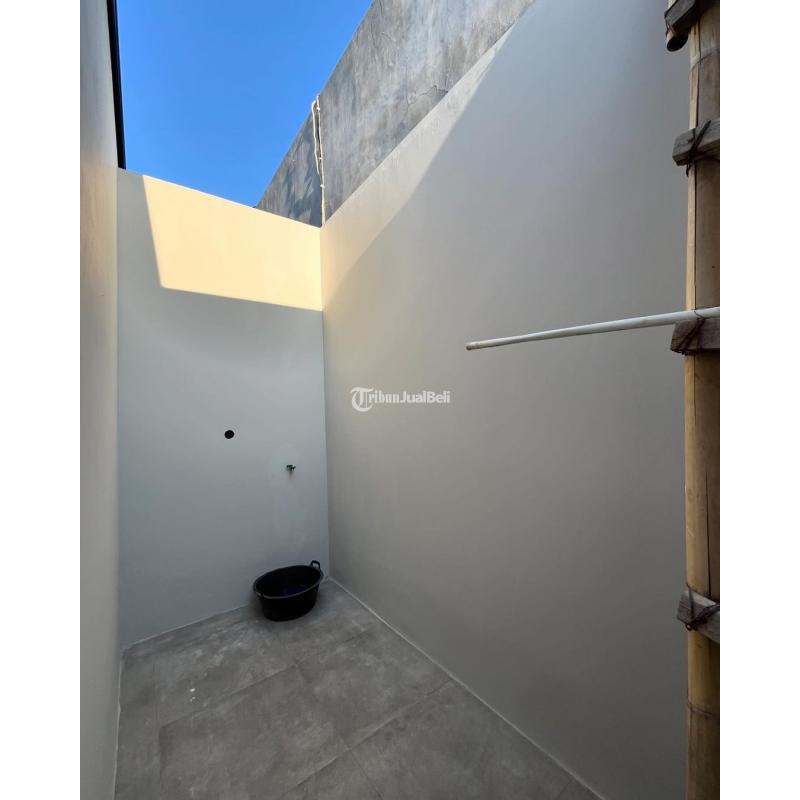 RUMAH MEWAH KONTEMPORER 11 MENIT KE KAMPUS UGM JOGJA - Tribun JualBeli