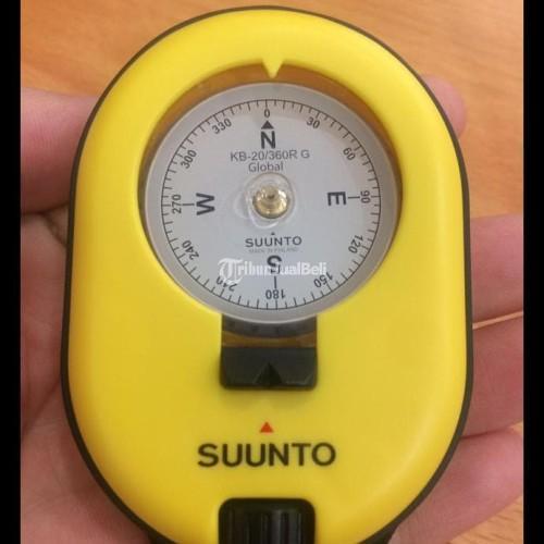 Kompas Suunto KB 20 di Jakarta Barat - Tribun JualBeli