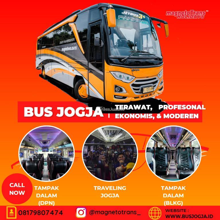 Daftar Harga Sewa Bus Jogja ke Boyolali - Tribun JualBeli Daftar Harga Sewa Bus Jogja ke Boyolali - Tribun JualBeli