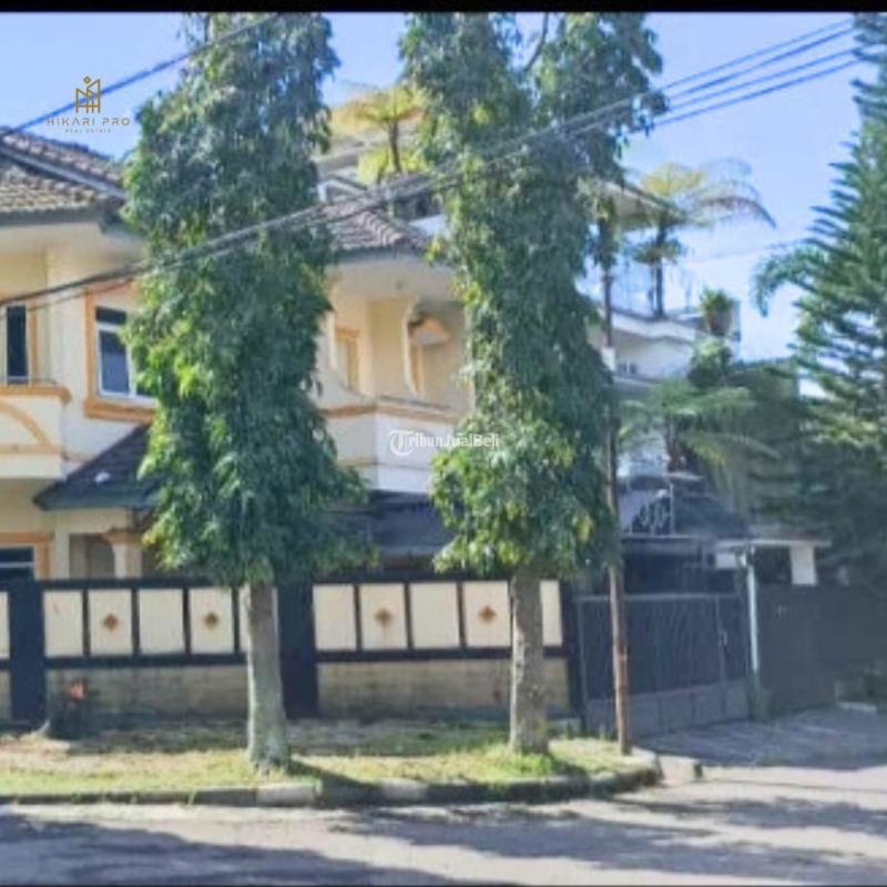 Rumah Taman Mutiara cibabat cimahi tengah - Tribun JualBeli