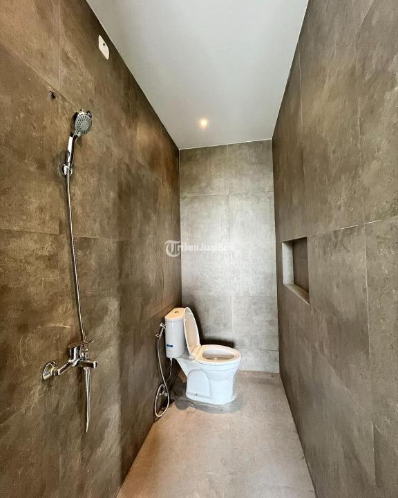 Jual Rumah Mewah Kontemporer LT139 LB125, 11 Menit Ke Kampus Ugm Jogja di Sleman Yogyakarta ...