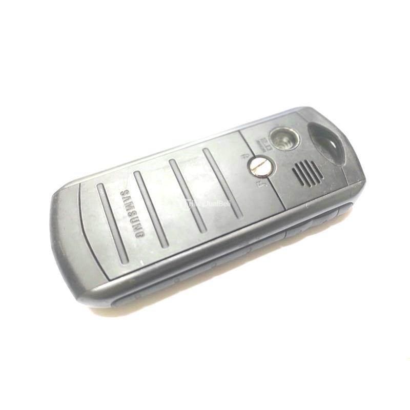 Hp Outdoor Samsung Xcover B2710 Bekas Normal di Jakarta Pusat - Tribun ...