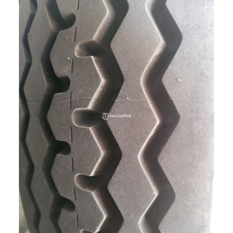 CDE Bok Mitsubishi Colt Diesel Engkel FE71 Box 2016 Bekas Mulus Ban ...