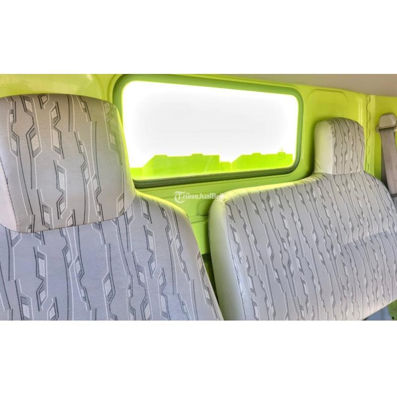 Hino Dutro 110 SDL Box Besi 2019 Bok CDE Long Bekas Mulus Ban Baru di ...