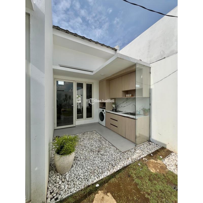 Dijual Rumah Minimalis LT90 B40 2KT 1KM Legalitas SHGB Siap Huni di Sidoarjo Jawa Timur - Tribun ...