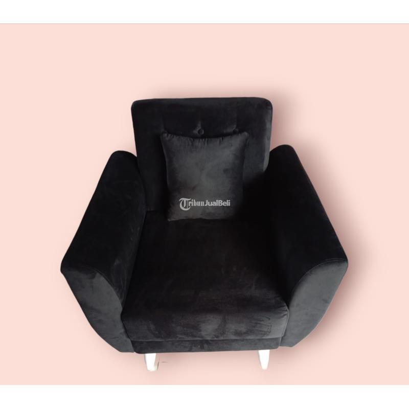 Sewa Sofa Bludru Banyak Warna untuk Berbagai Acara di Jakarta Selatan ...
