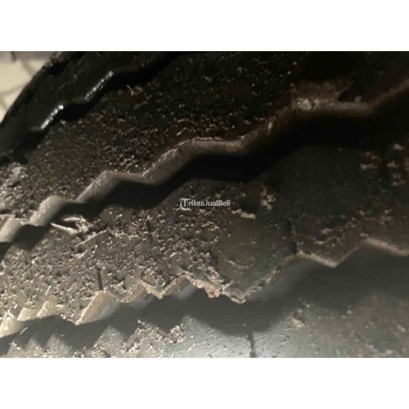 Isuzu Elf Engkel Long NLR55TLX Bak Besi Triway 2021 24rb Ban Baru Murah ...