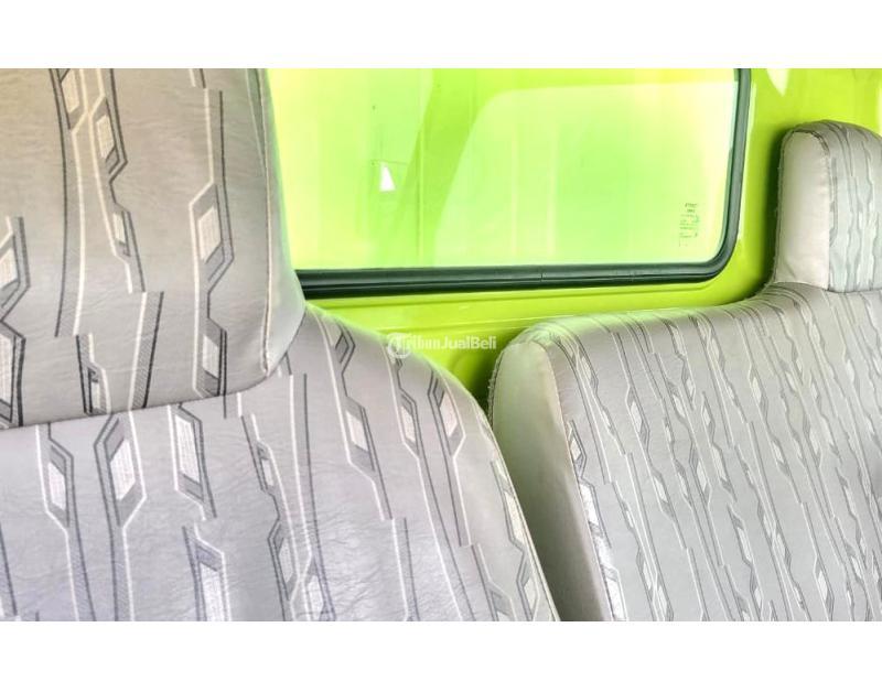 Cde Long Hino Dutro Engkel 110SDL Box Besi 2019 Bok 3 Unit Murah di ...