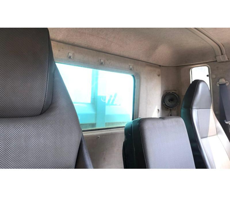 Mitsubishi Fuso tronton 6x4 HD Dump Truck 2023 Bekas di Jakarta Utara ...