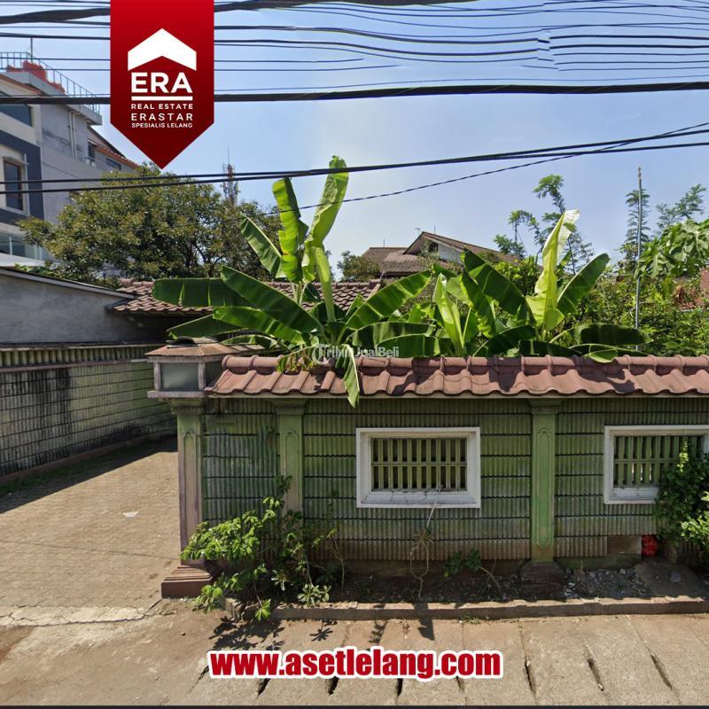Dijual Rumah Jl. Poltangan Raya, Tanjung Barat, Jagakarsa di Jakarta ...