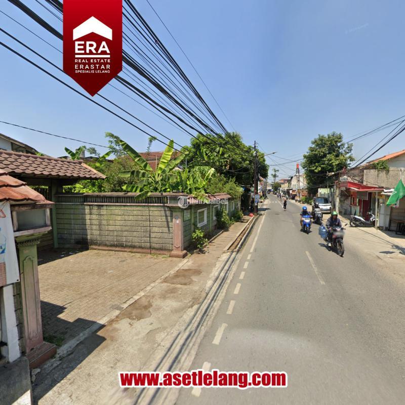 Dijual Rumah Jl. Poltangan Raya, Tanjung Barat, Jagakarsa di Jakarta ...