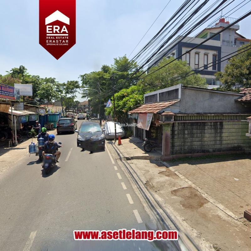 Dijual Rumah Jl. Poltangan Raya, Tanjung Barat, Jagakarsa di Jakarta ...