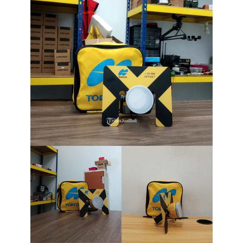 Prisma Single Topcon di Tangerang Banten - Tribun JualBeli