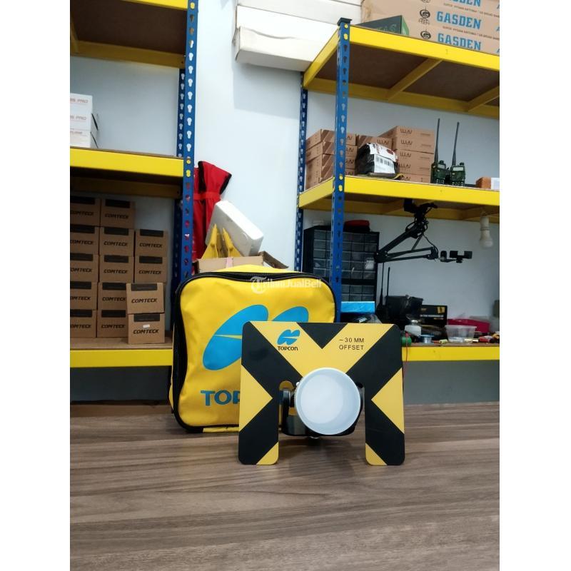 Prisma Single Topcon di Tangerang Banten - Tribun JualBeli