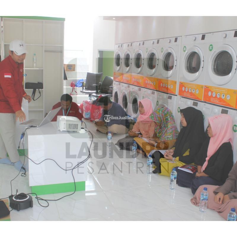 Layanan Konsultasi Unggulan Bagi Pemilik Bisnis Laundry Terbaik di Bogor Kota Jawa Barat ...