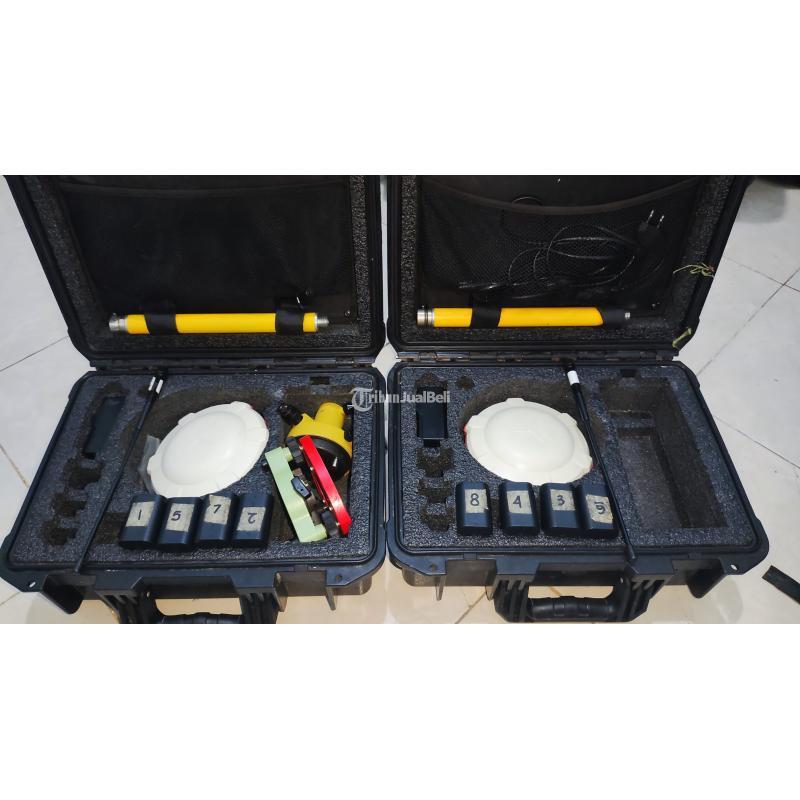 GPS Geodetik RTK SinoGNSS T300 By Comnav Technologi Ltd di Jakarta ...