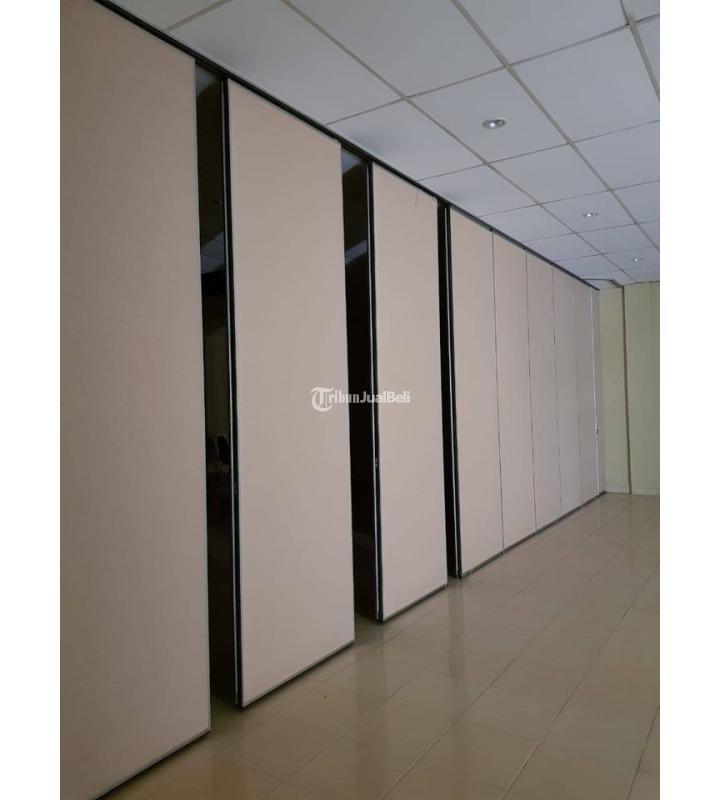 Pintu Lipat, Partisi Movable, Sekat Ruangan di Bogor Kota Jawa Barat ...