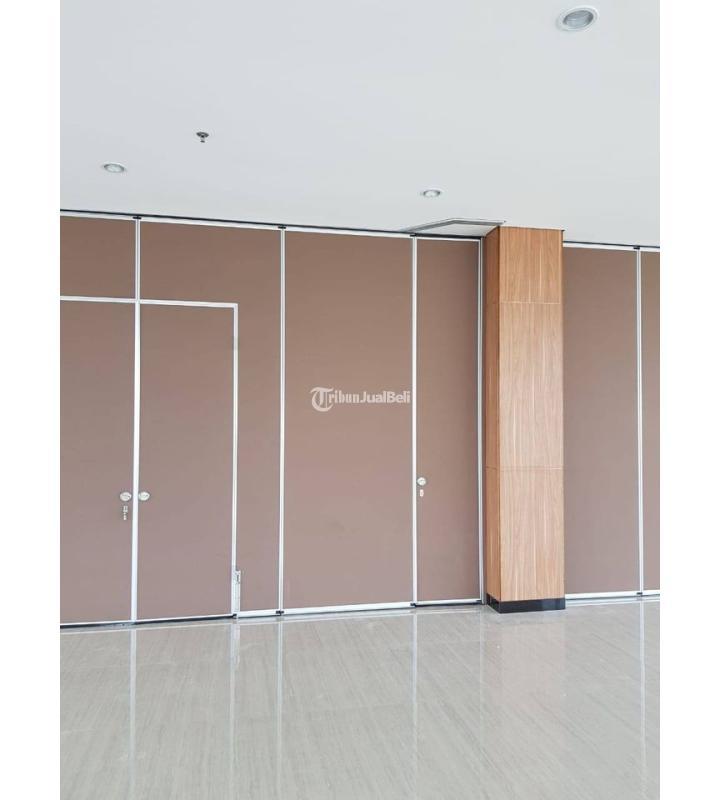 Pintu Lipat, Partisi Movable, Sekat Ruangan di Bogor Kota Jawa Barat ...