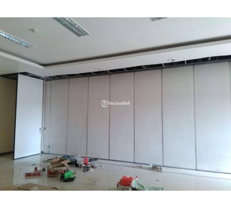 Pintu Lipat, Partisi Movable, Sekat Ruangan di Bogor Kota Jawa Barat ...