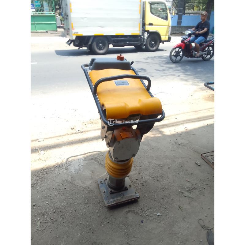 Servis Mesin Stamper Kuda Rasa Mesinn Baru Cinangka di Depok Jawa Barat ...