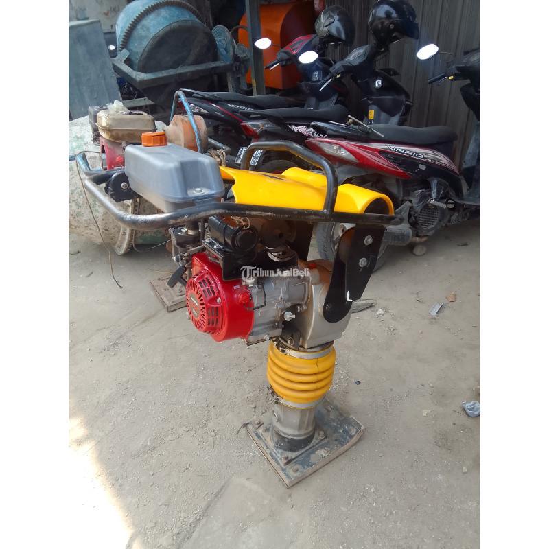 Servis Mesin Stamper Kuda Rasa Mesinn Baru Cinangka di Depok Jawa Barat ...