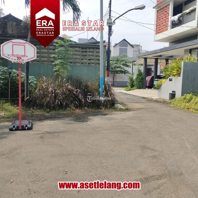 Dijual Rumah di Perumahan Ceger Residence, Cipayung LT1042 di Jakarta ...