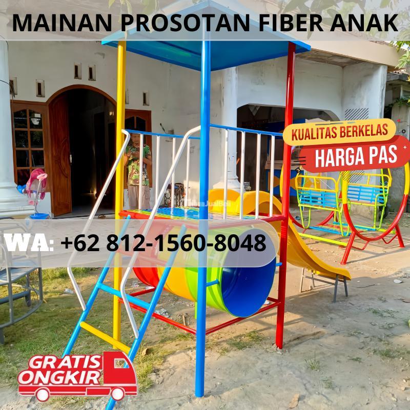 Produksi Buat Ayunan Besi Dan Mainan di Sumberbaru di Jember Jawa Timur ...