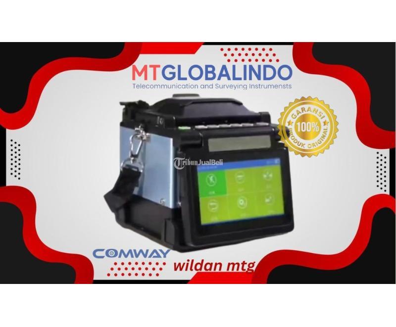 Comway A33 Original Fusion Splicer Berkualitas dan Bergaransi di ...
