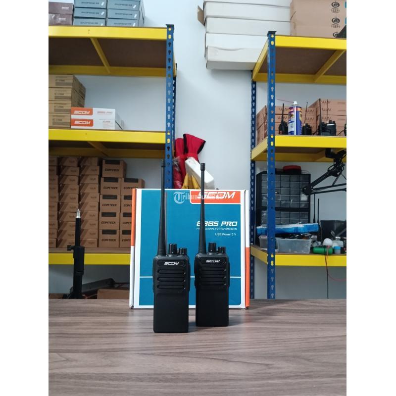 HT Scom 888s Pro Baru Harga Murah di Bandung Jawa Barat - Tribun JualBeli