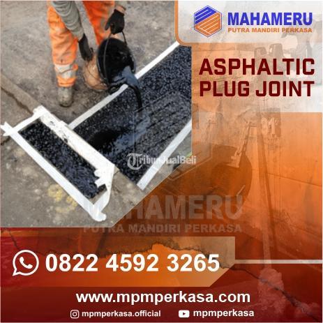 Asphaltic Plug Joint Berkualitas di Seluruh Indonesia di Berau ...