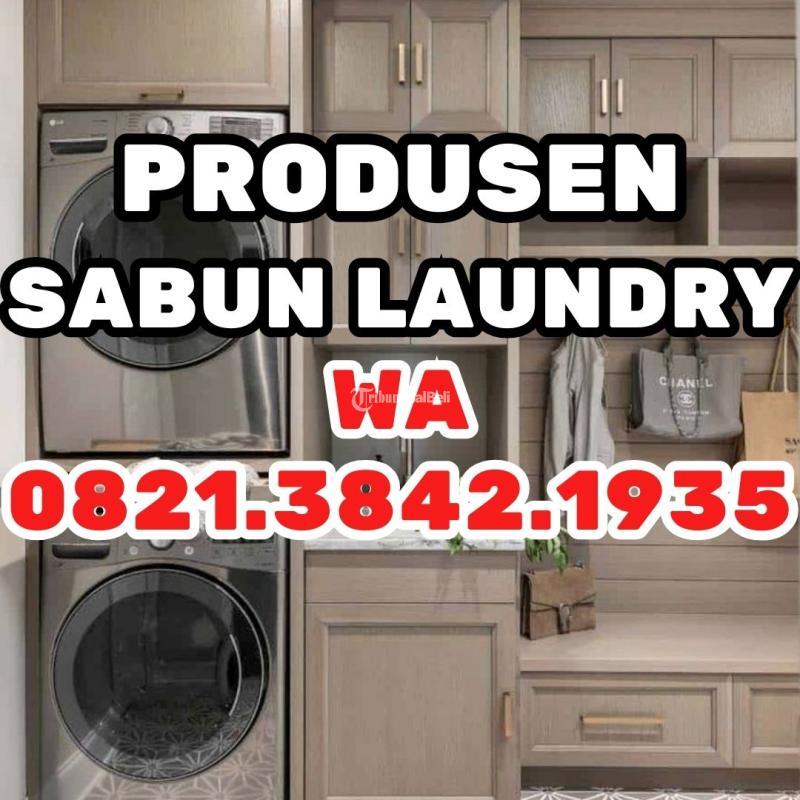 Sabun Untuk Laundry Siap Kirim Ke Semua Kota di Surabaya Jawa Timur ...