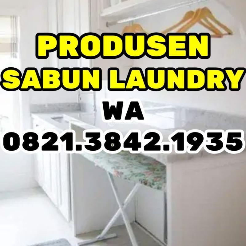 Sabun Untuk Laundry Siap Kirim Ke Semua Kota di Surabaya Jawa Timur ...