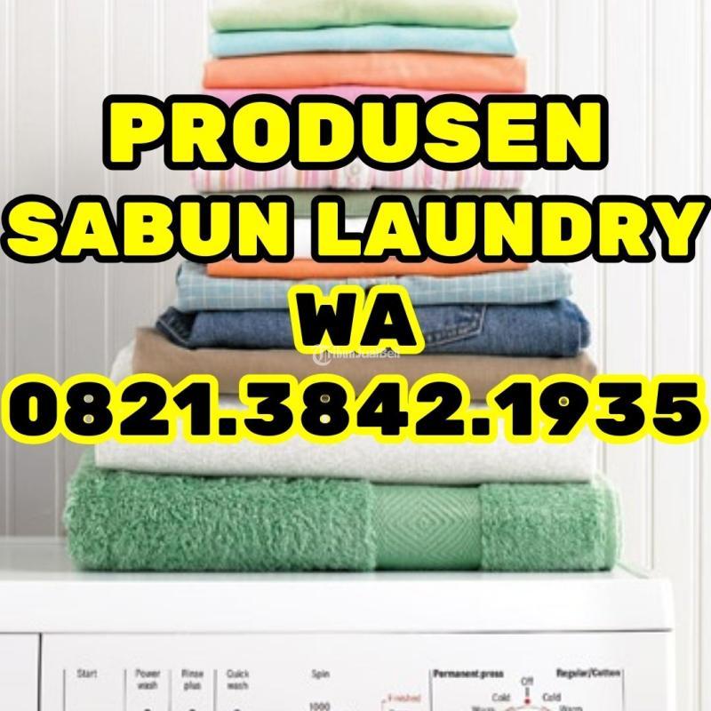 Sabun Cuci Cair Untuk Laundry Kirim Pontianak di Surabaya Jawa Timur ...