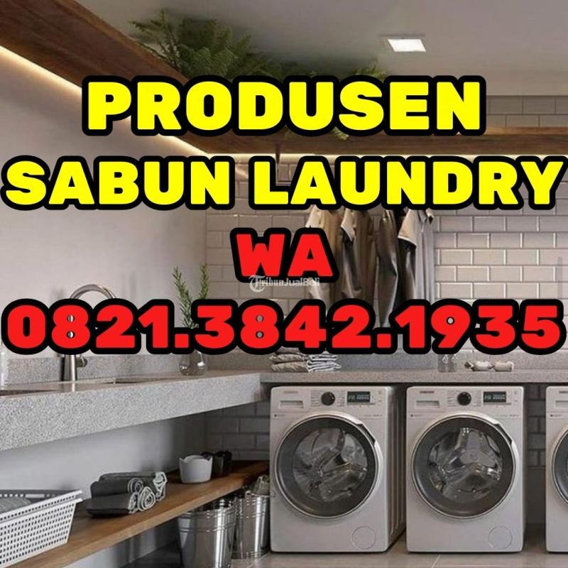 Sabun Cuci Laundry Yang Bagus Siap Kirim di Surabaya Jawa Timur ...