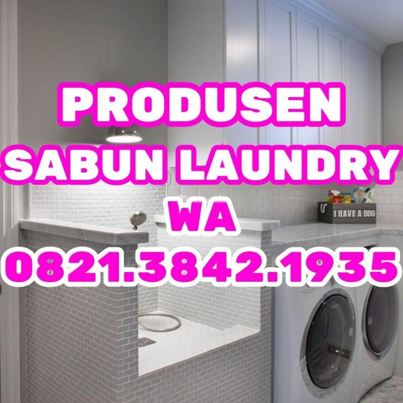 Sabun Cuci Laundry Yang Bagus Siap Kirim di Surabaya Jawa Timur ...