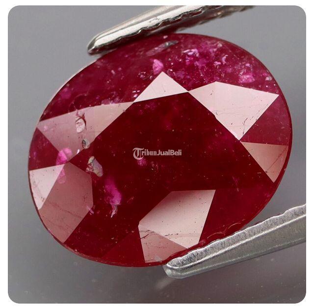 Herliyanah- Tribun JualBeli