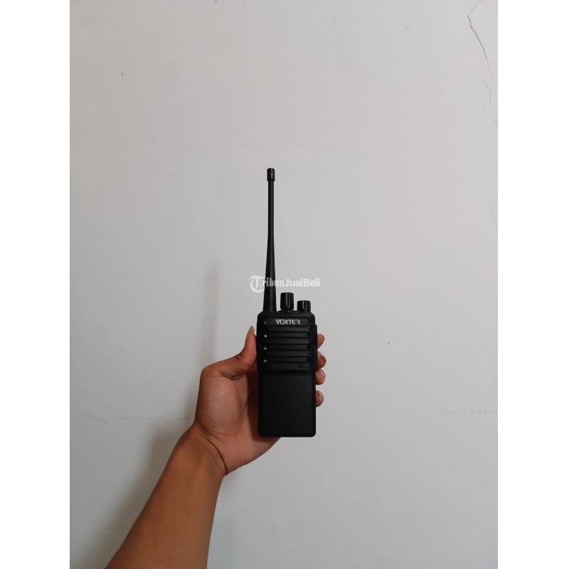 Toko HT Murah Berbagai Merek Ready di Batam Kepulauan Riau - Tribun ...