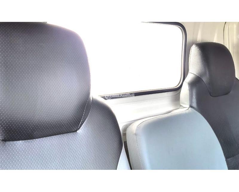 CDD LONG NMR Isuzu Elf Box Freezer 2022 Bekas Murah Tersedia 3 Unit di ...