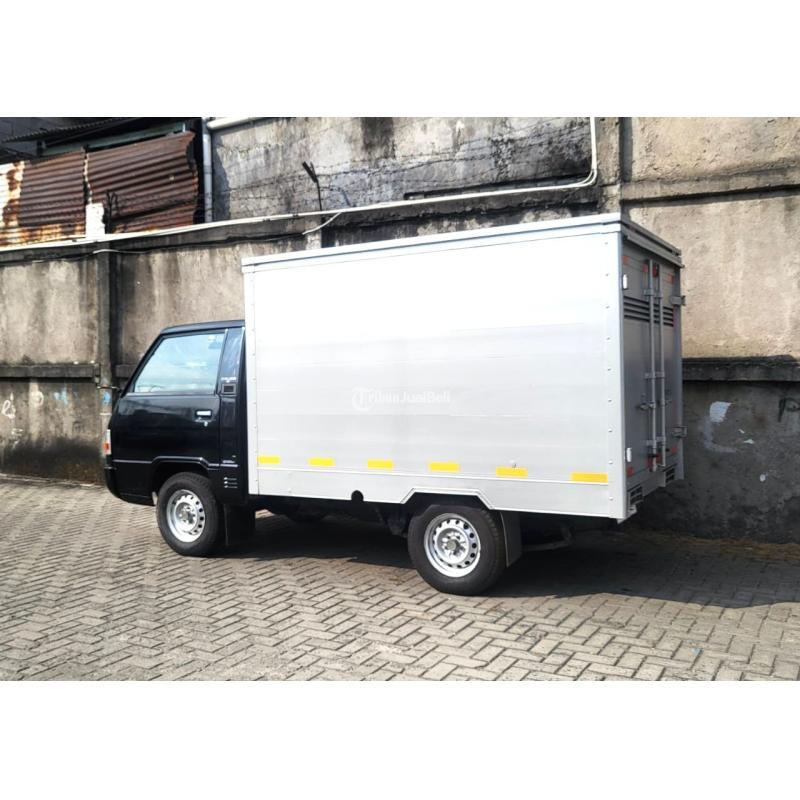 Mitsubishi L300 Box Alumunium 2019 L 300 Bok Alumunium Bekas Mulus ...