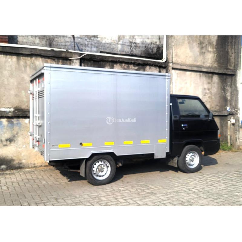 Mitsubishi L300 Box Alumunium 2019 L 300 Bok Alumunium Bekas Mulus ...